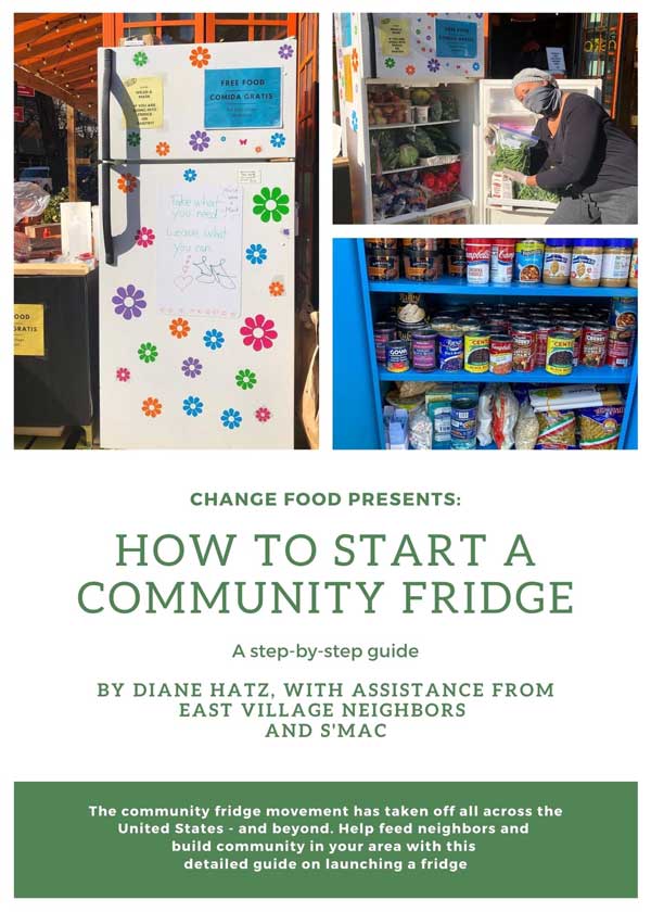 Community Fridges – Whole Healthy Group LLC
