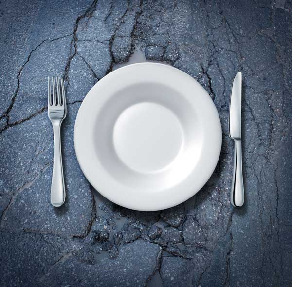 Food Insecurity – Whole Healthy Group LLC