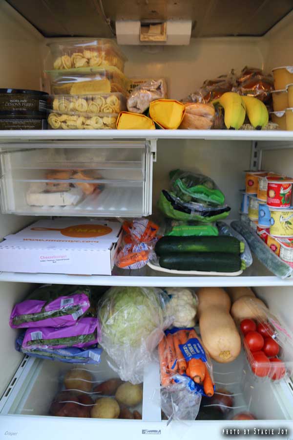 Community Fridges – Whole Healthy Group LLC